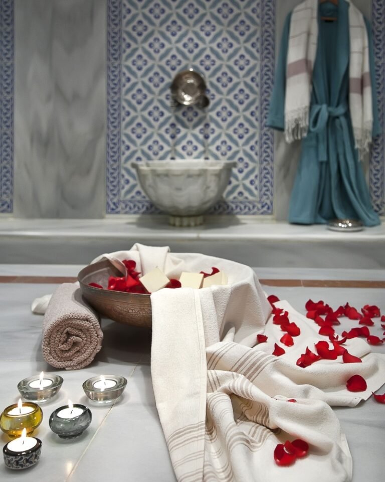 Turkish Baths Guide 2025: History, Rituals & Hamam Etiquette