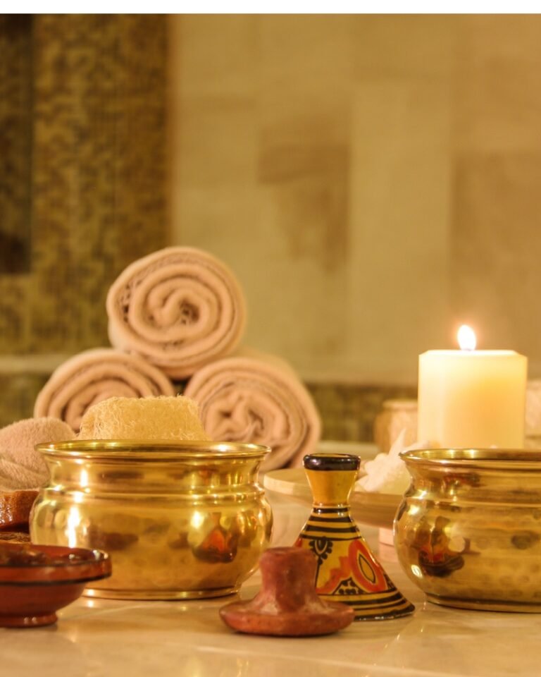 Turkish Baths Guide 2025: History, Rituals & Hamam Etiquette