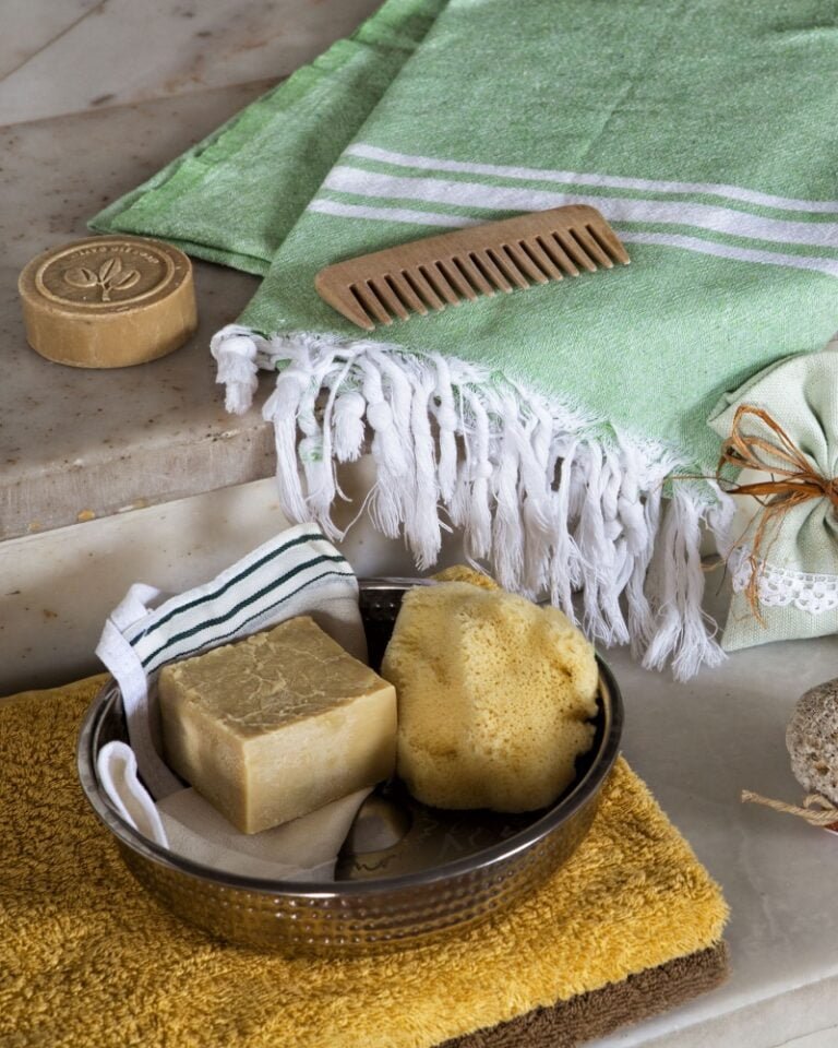 Turkish Baths Guide 2025: History, Rituals & Hamam Etiquette