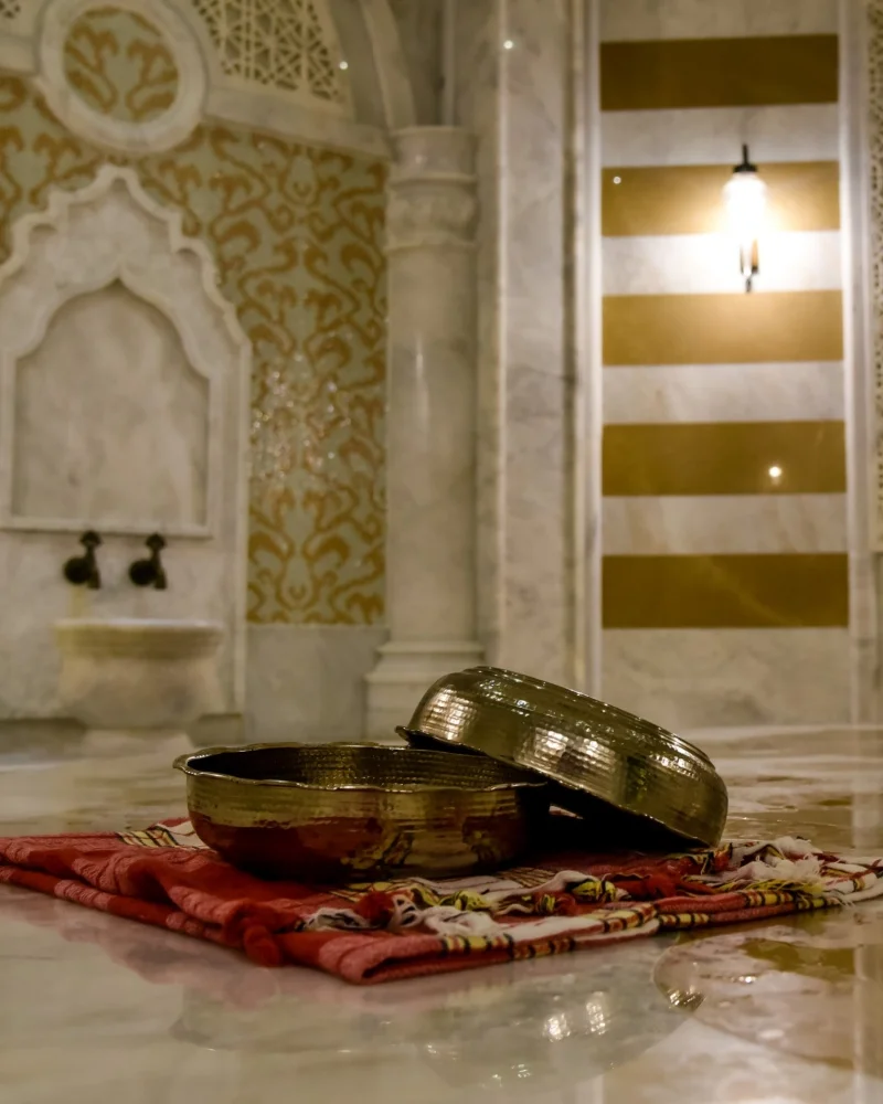 Guide about Turkish Baths: History, Rituals & Etiquette 2025