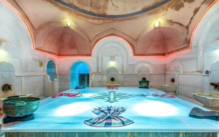 Hamam Istanbul Tickets 2026: Top Turkish Bath Deals from €35